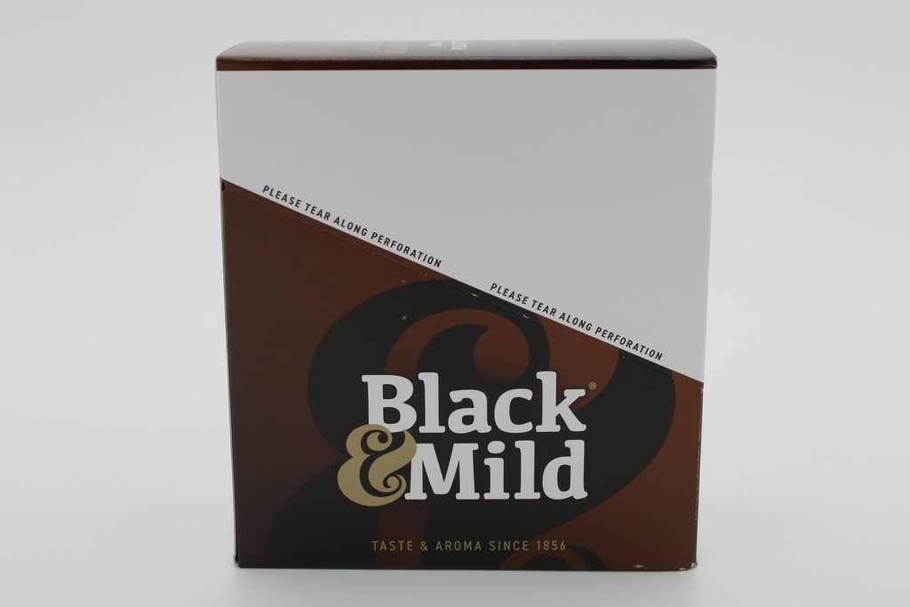 Black & Mild - 5pk | Carytown Tobacco Inc.